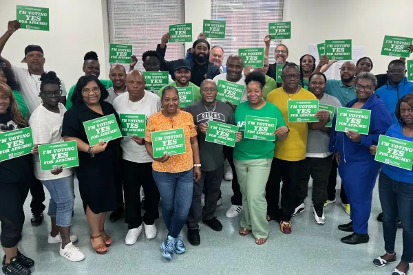 AFSCME Maryland Council 3