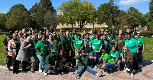 Our Locals | AFSCME Maryland Council 3