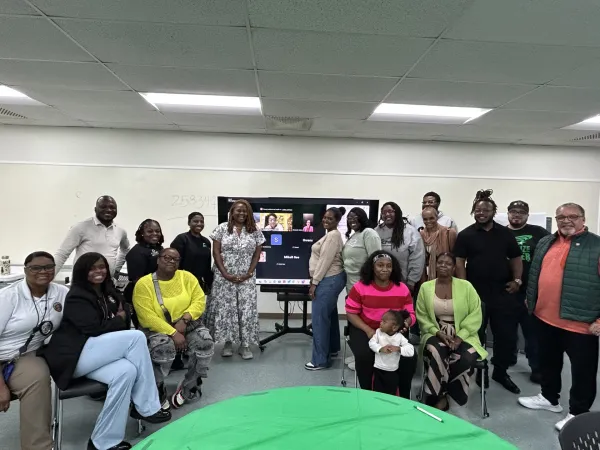 AFSCME Locals 227, 1427, 3661, 3737 Met with Baltimore City House ...