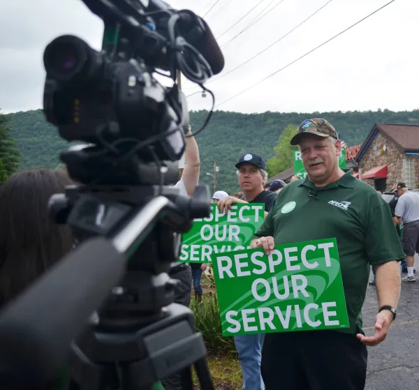 Union Officials Call for Enhanced Safety Procedures in MD Prisons ...