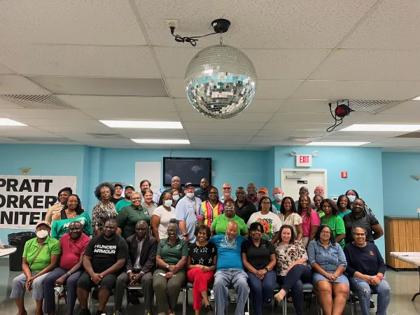 Tentative Agreement Reached for State Workers in Units A, B, C, D, F ...