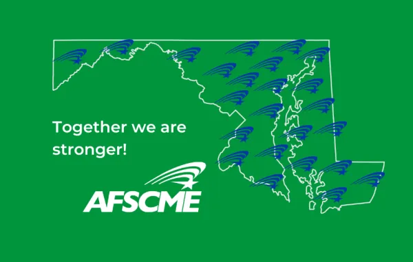 A United AFSCME Maryland: Unifying AFSCME Council 3 and Council 67 ...
